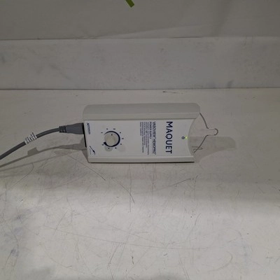 Maquet Vasoview Hemopro Power Supply | LabX.com