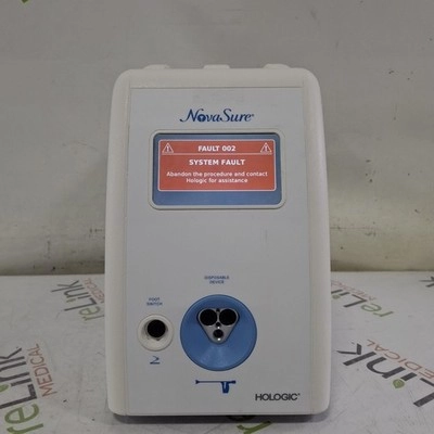 Hologic, Inc. NovaSure RFC2010-115 RF Controller | LabX.com