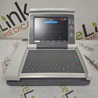 GE Healthcare MAC 5500 ECG without CAM Module | LabX.com