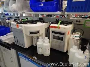 Invitrogen AFC2 Attune NxT Acoustic Focusing Cytometer with CytKick Max ...
