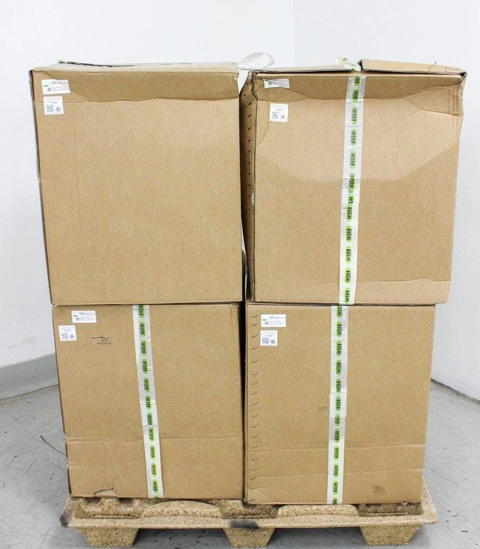 BUCHI 50L Evaporating Flask Glassware for Distillation Systems 150mm ...