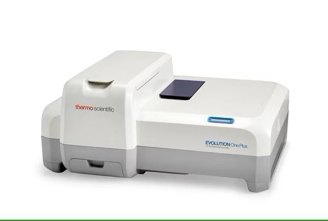 Thermo 840-341500 Evolution One Plus UV-Vis Spectrophotometer 200-1100 ...