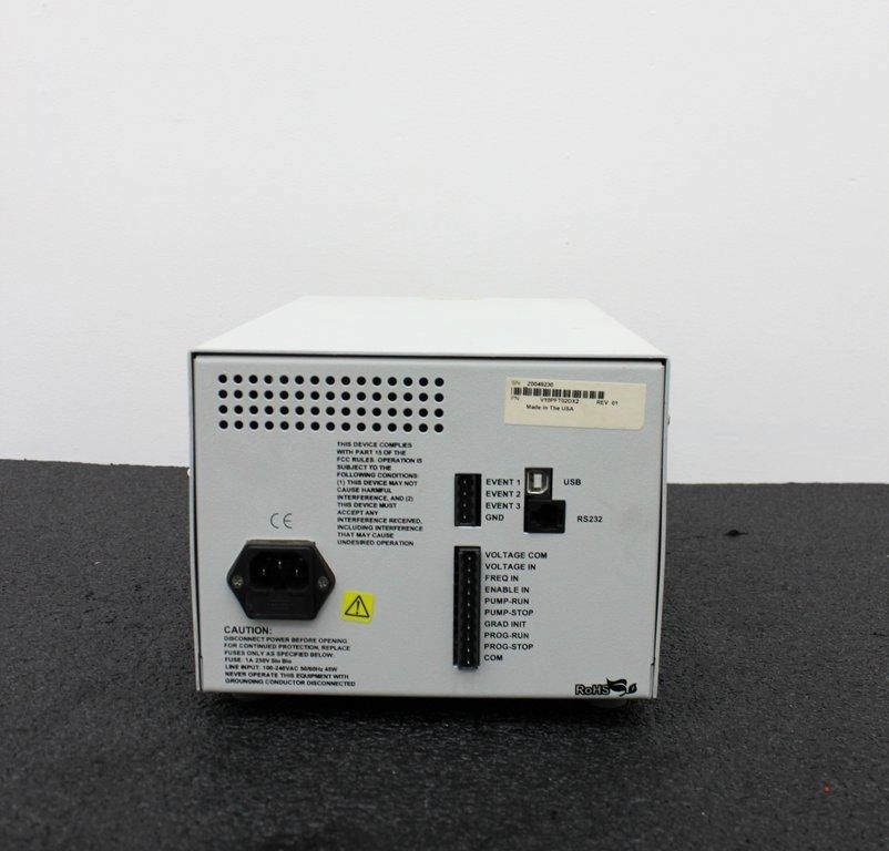 Thermo Dionex AXP-MS HPLC Pump for Aux Applications, Good Condition ...