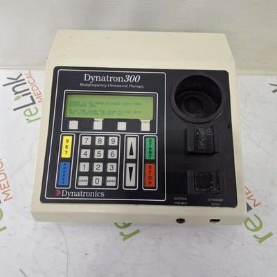 Dynatron DRF-100 Ultrasound Generator | LabX.com