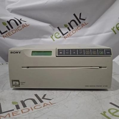 Sony UP-980 Imager / Printer | LabX.com
