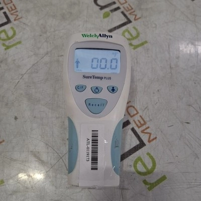 Welch Allyn SureTemp Plus 692 Thermometer | LabX.com