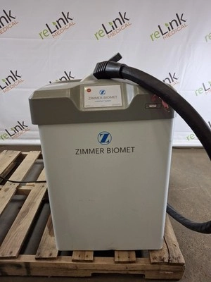 Zimmer 00-5140-109-00 IntelliCart System Evac Stat | LabX.com