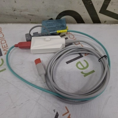 Philips M2738A Avalon IUP/ECG Patient Module | LabX.com