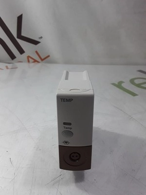 Philips M1029A Single Parameter Temperature Module | LabX.com