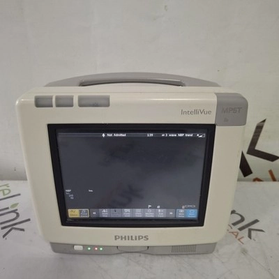 Philips IntelliVue MP5T Patient Monitor | LabX.com
