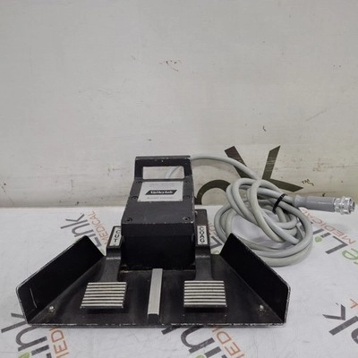 Valleylab E6008 Monopolar Electrosurgical Footswit | LabX.com