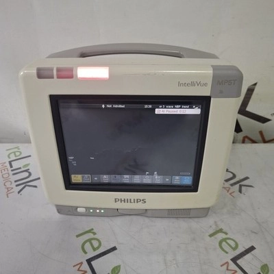 Philips IntelliVue MP5T Patient Monitor | LabX.com