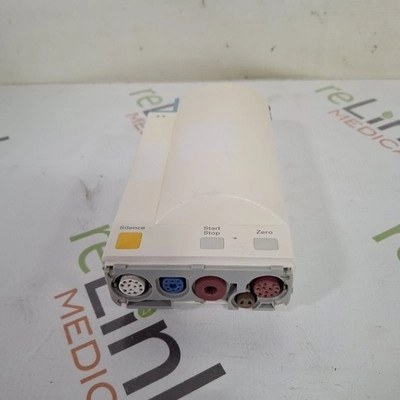 Philips M3001A-C06 Fast SpO2, NIBP, ECG, Temp, IBP | LabX.com