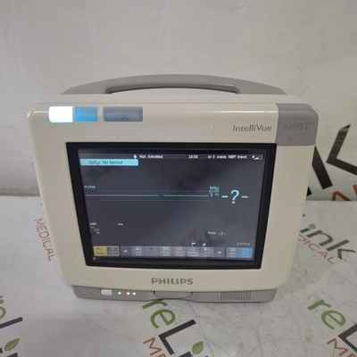 Philips IntelliVue MP5T Patient Monitor | LabX.com