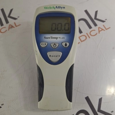 Welch Allyn SureTemp Plus 692 Thermometer | LabX.com