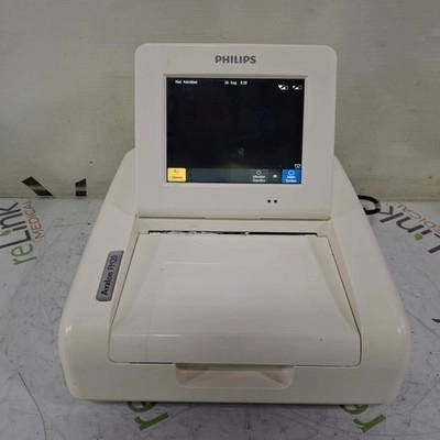 Philips Avalon FM20 Fetal Monitor | LabX.com