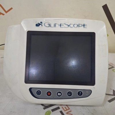 Verathon Medical, Inc Glidescope Video Laryngoscop | LabX.com