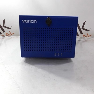 Varian AZ-733V Respiratory Gating System | LabX.com