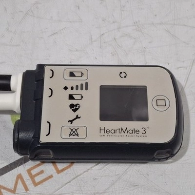 Thoratec HeartMate III System Controller | LabX.com