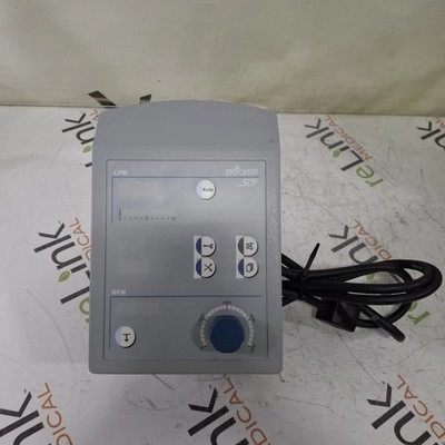 Stockert SCP System Control Panel | LabX.com
