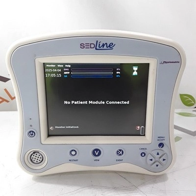 Physiometrix Sedline 5100 Brain Function Monitor | LabX.com