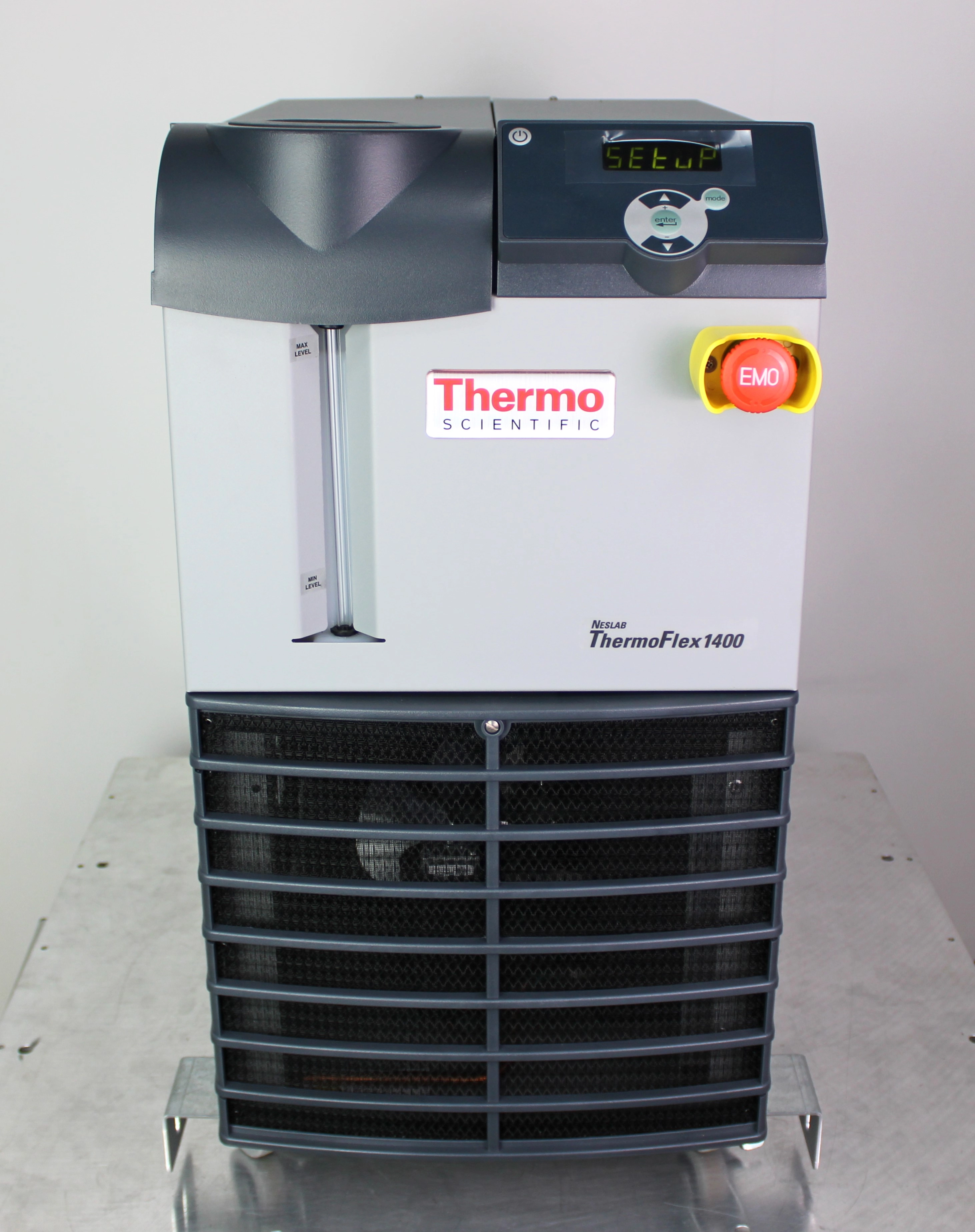 Thermo TF1400 Chiller Recirculating 7.2L Precise Cooling Digital ...