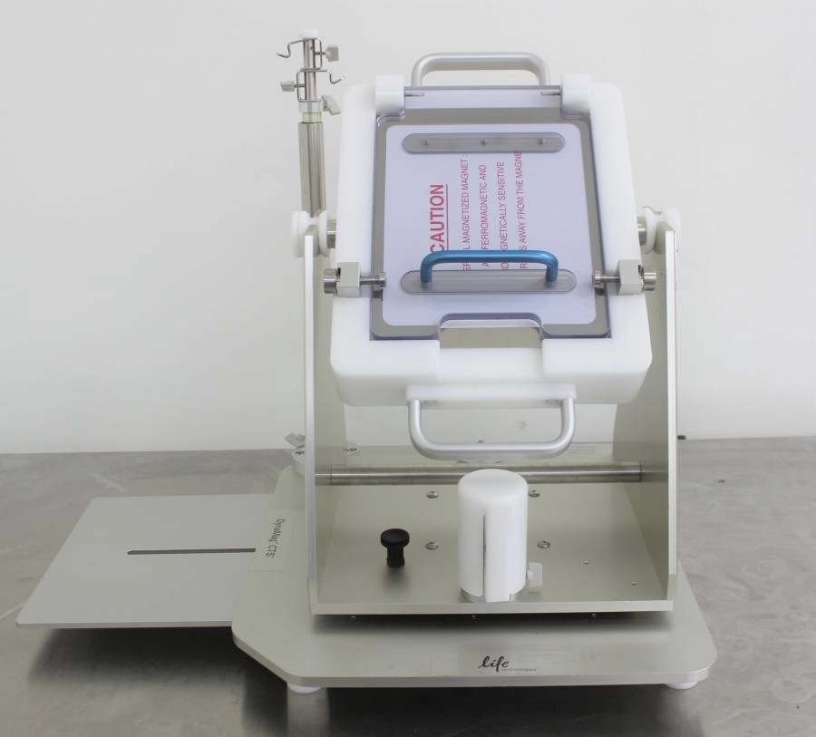 Gibco CTS DynaMag Magnet Cell Analyzer Ideal for T-Cell Isolation 50 ...