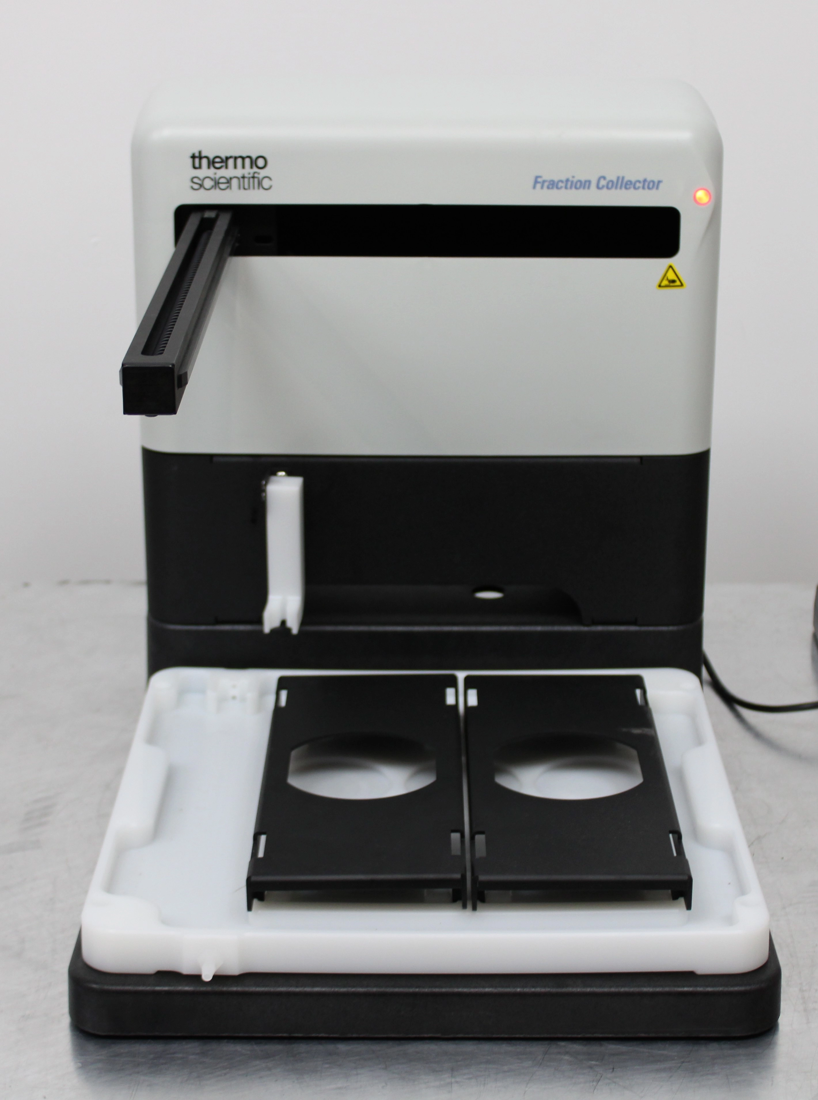 Thermo Scientific ASX-280-FC Fraction Collector for UHPLC/HPLC Systems ...