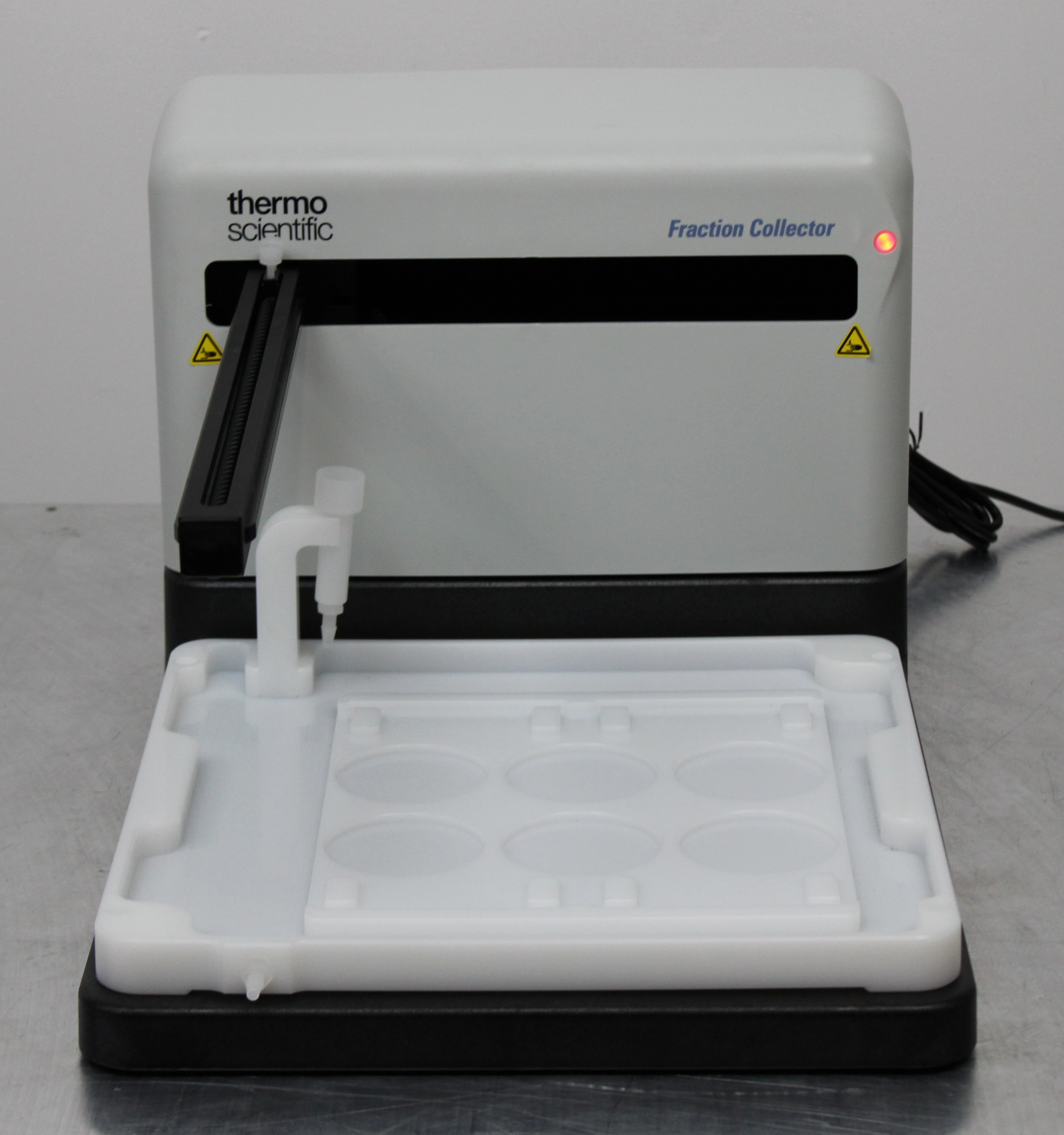 Thermo Fraction Collector VF-F11-A UHPLC HPLC Compatibility 230V Used ...