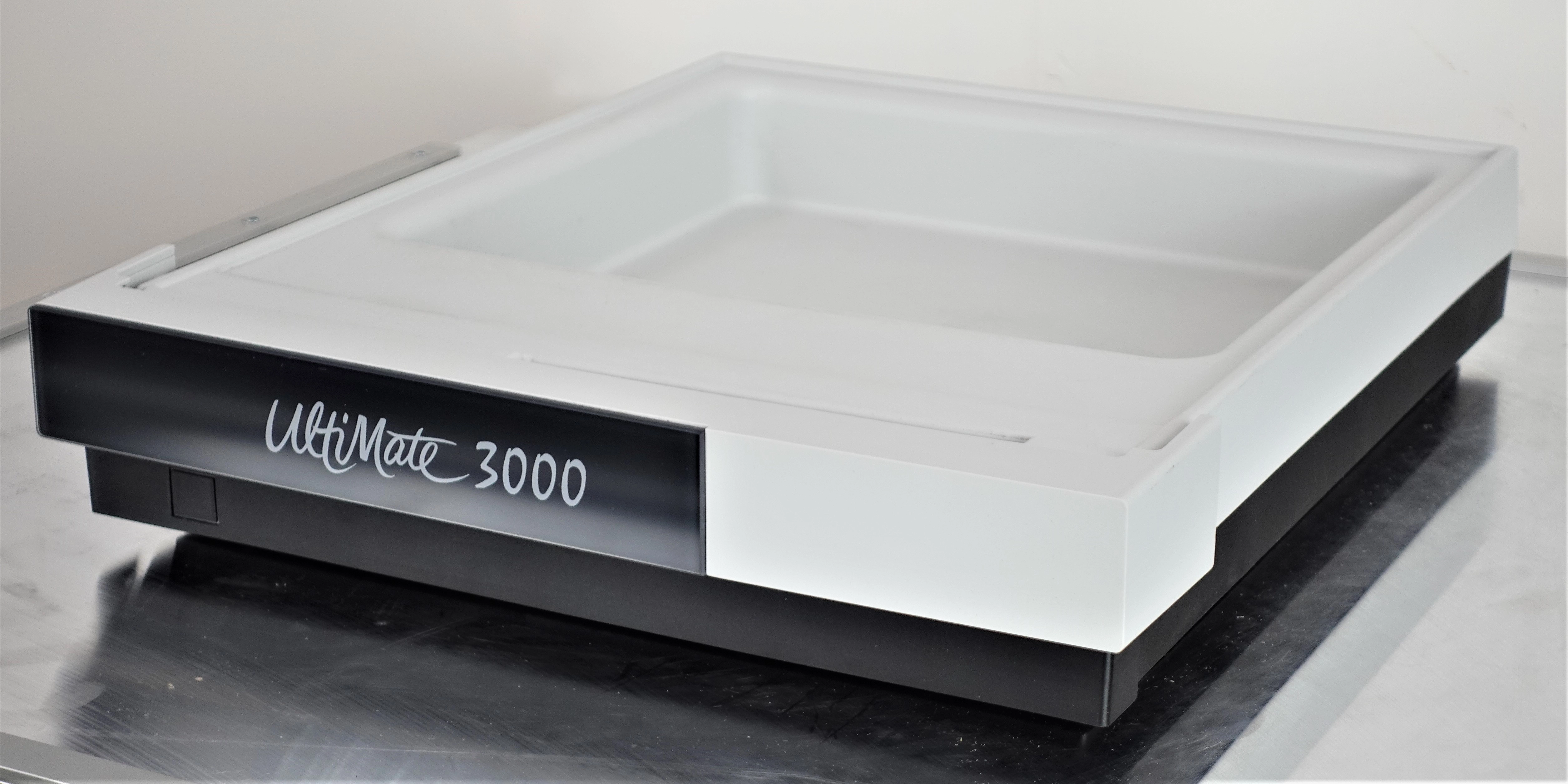Thermo SR-3000 Solvent Rack HPLC Accessory for UltiMate 3000 Pumps 1L ...