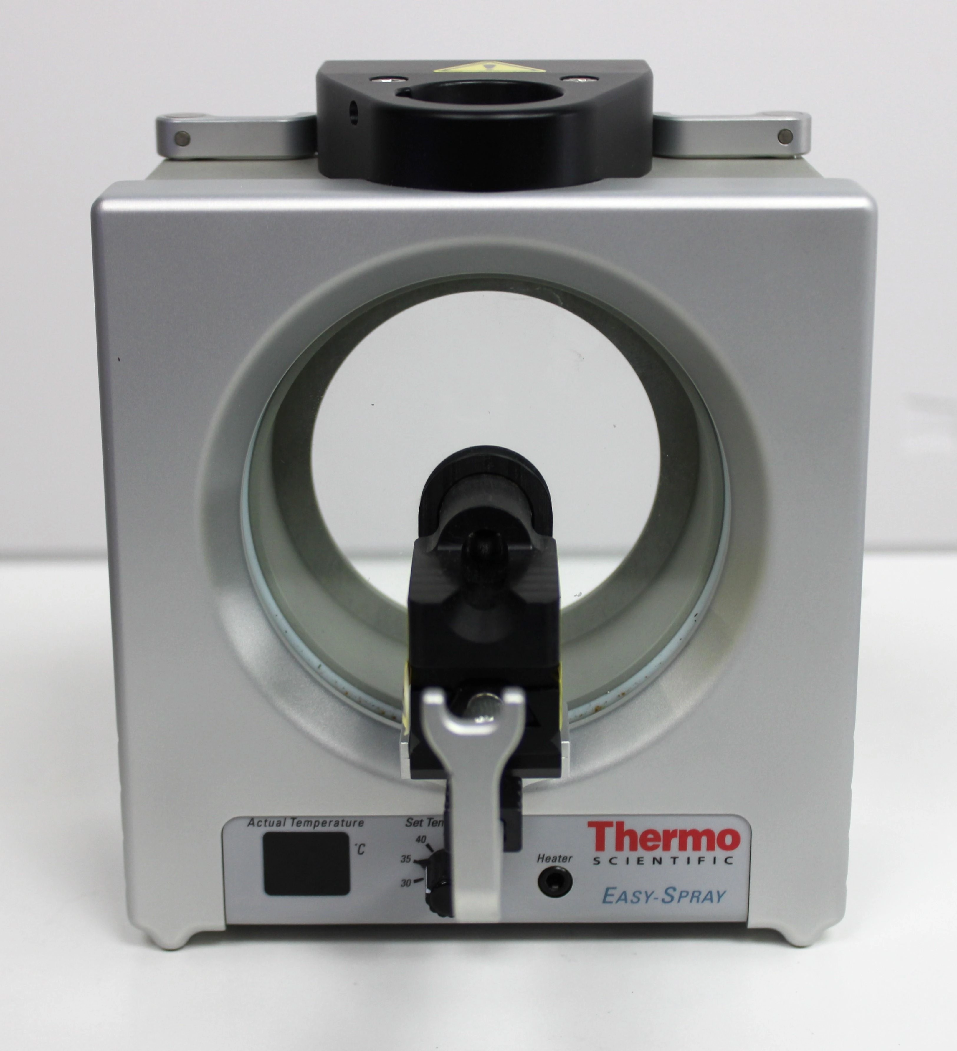 Thermo ES081 Ion Source Mass Spectrometry Accessory Adjustable Windows ...
