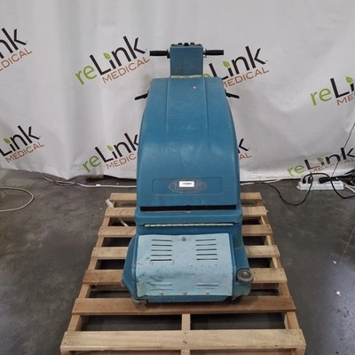 Tennant Co. 2550 Floor Scrubber | LabX.com