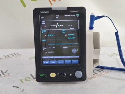 Mindray Accutorr 7 Vital Signs Monitor | LabX.com