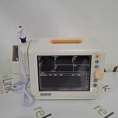 Philips Suresigns VS3 Vital Signs Monitor | LabX.com