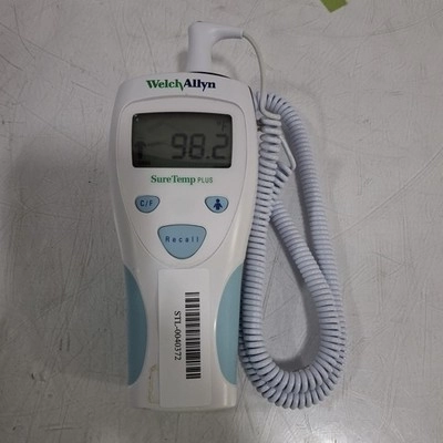 Welch Allyn SureTemp Plus 690 Thermometer | LabX.com