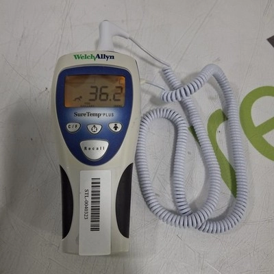 Welch Allyn SureTemp Plus 692 Thermometer | LabX.com