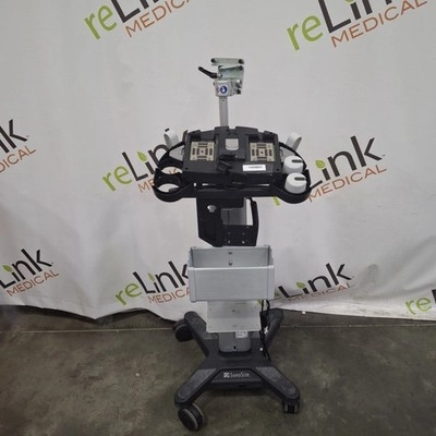 Sonosite V-Universal Stand | LabX.com