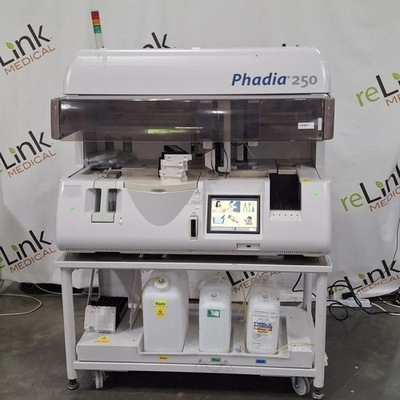 Thermo Scientific Phadia 250 Immunoassay Analyzer | LabX.com