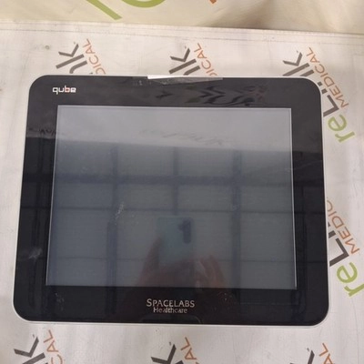 Spacelabs Healthcare 91390 - QUBE Patient Monitor | LabX.com