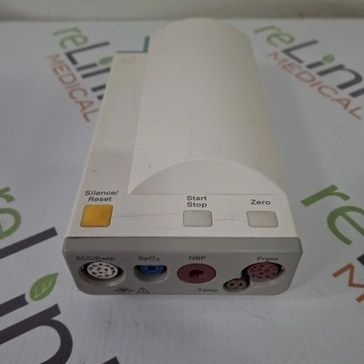 Philips M3001A-C06 Fast SpO2, NIBP, ECG, Temp, IBP | LabX.com