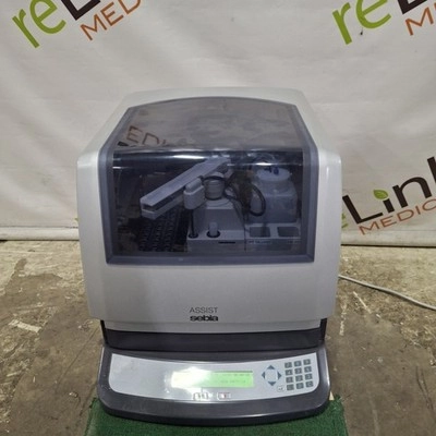 Sebia Electrophoresis Assist Autosampler | LabX.com