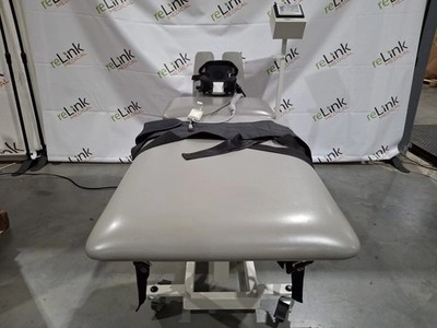 Chattanooga Group Saunders 3D Active Trac Cervical | LabX.com