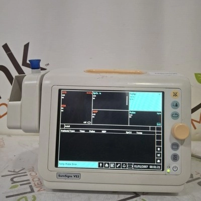 Philips Suresigns VS3 Vital Signs Monitor | LabX.com