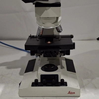 Leica MicroStar IV Lab Microscope | LabX.com