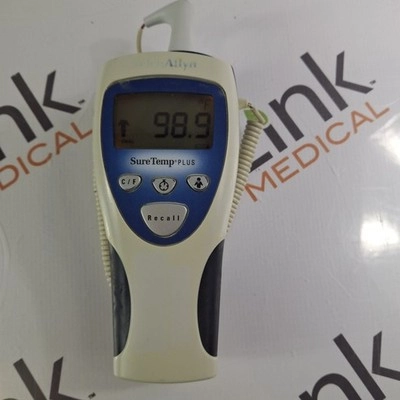 Welch Allyn SureTemp Plus 692 Thermometer | LabX.com