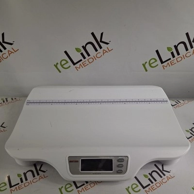 Rice Lake Weighing Systems Pediatric Scale | LabX.com
