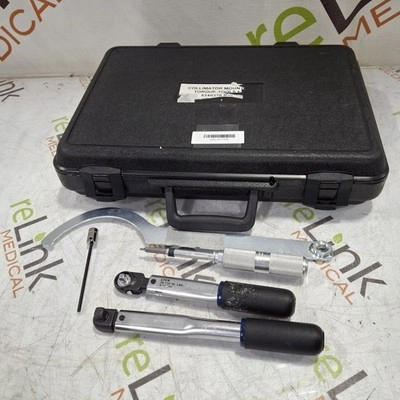 Sturtevant Richmont Torque Wrench Set | LabX.com