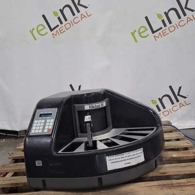 EMD Millipore Corp Midas III Automated Slide Stain | LabX.com