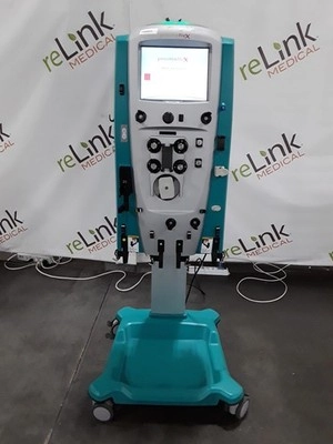 Gambro Prismaflex Dialysis Machine | LabX.com