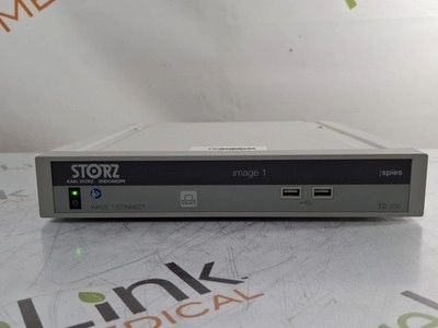 Karl Storz Image 1 Connect TC200 Spies Camera Syst | LabX.com